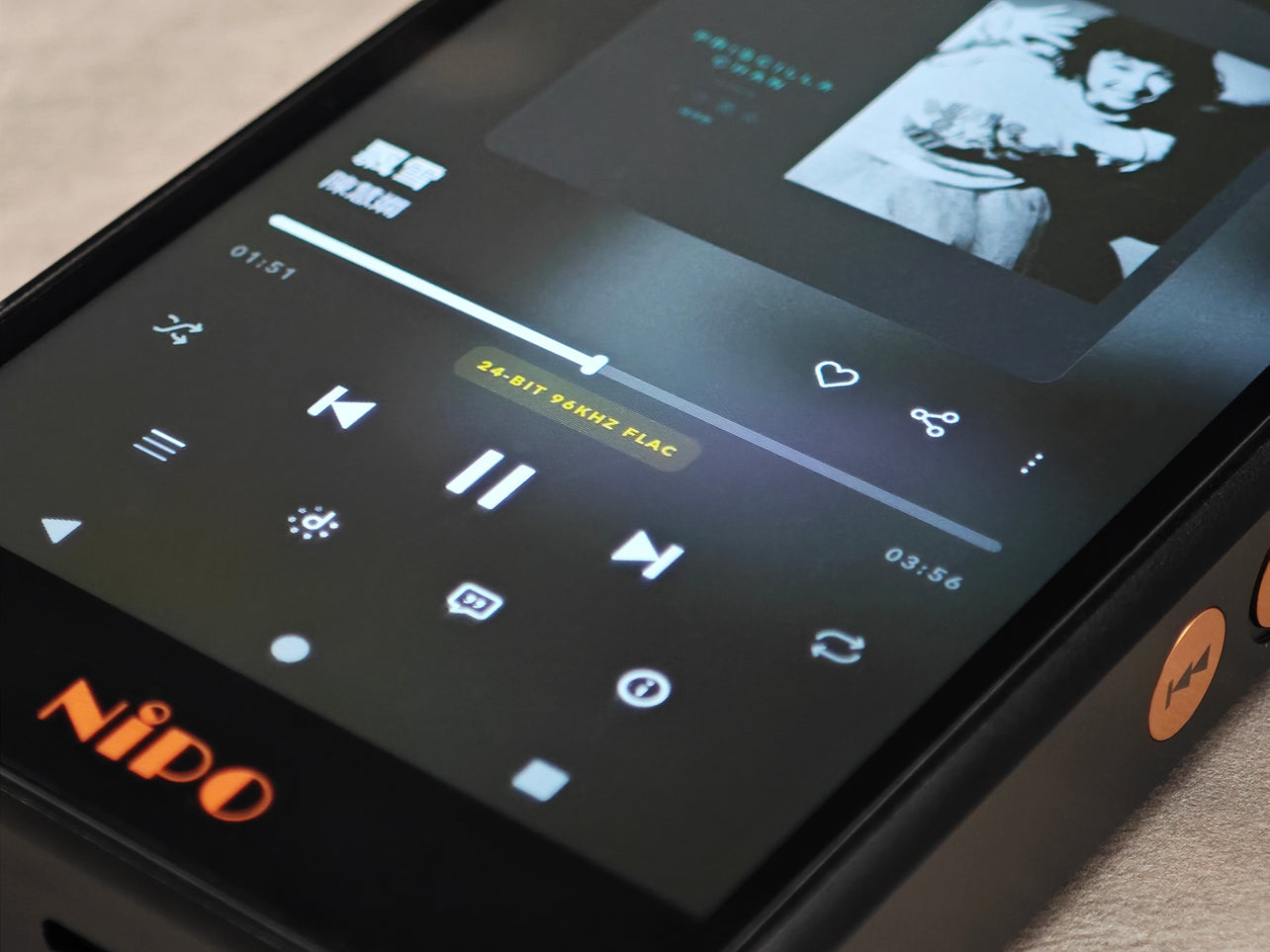 N2 – Audio Passion Lounge | オリオラスジャパン公式ショップ