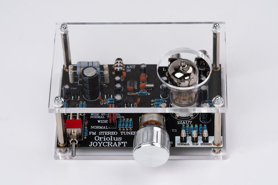OA-JC2 – Audio Passion Lounge | オリオラスジャパン公式ショップ