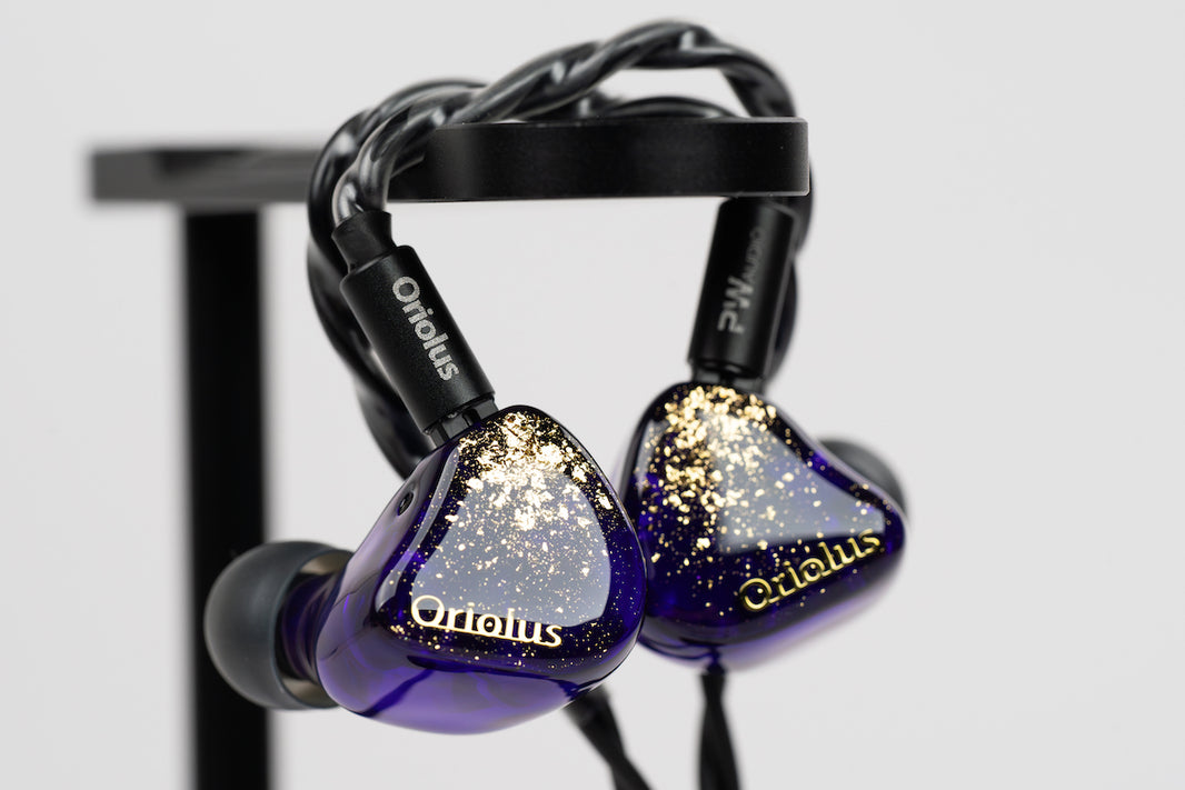 Audio Passion Lounge | オリオラスジャパン公式ショップ